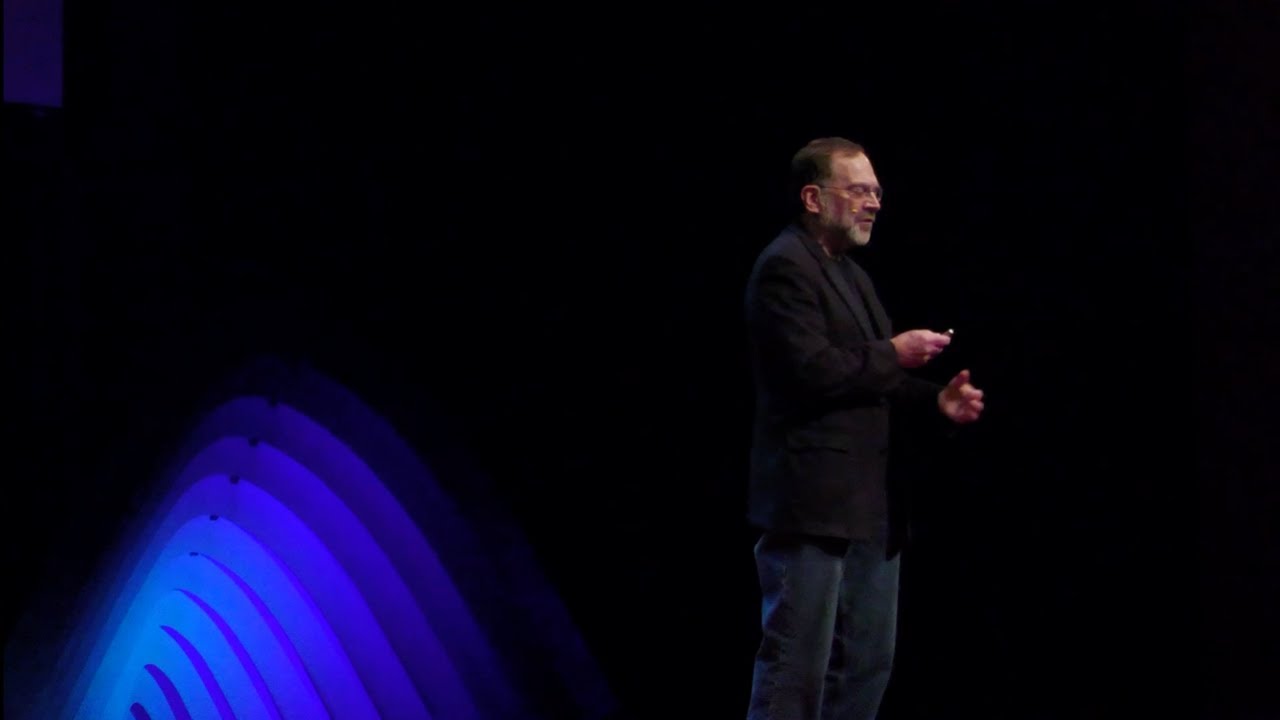 Writing Our Last Chapter | John Lantos | TEDxIndianaUniversity - YouTube