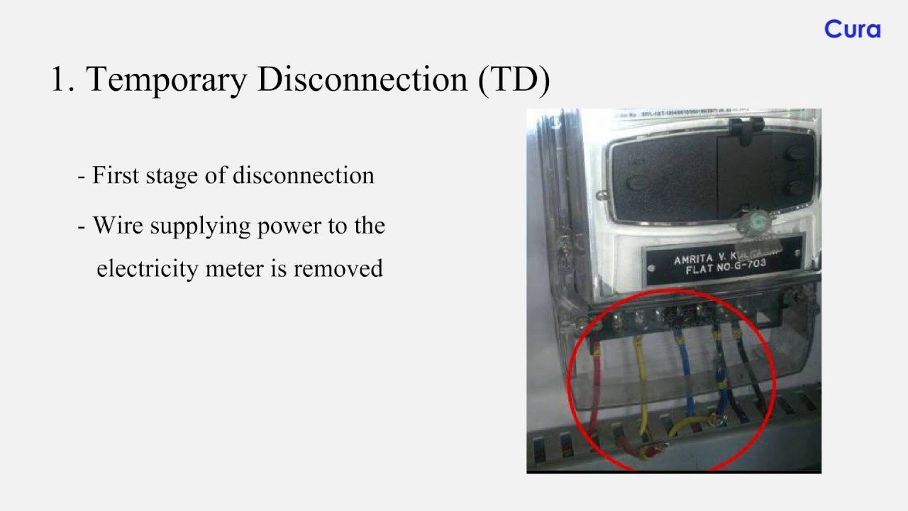 Electricity Meter Reconnection in Pune - YouTube