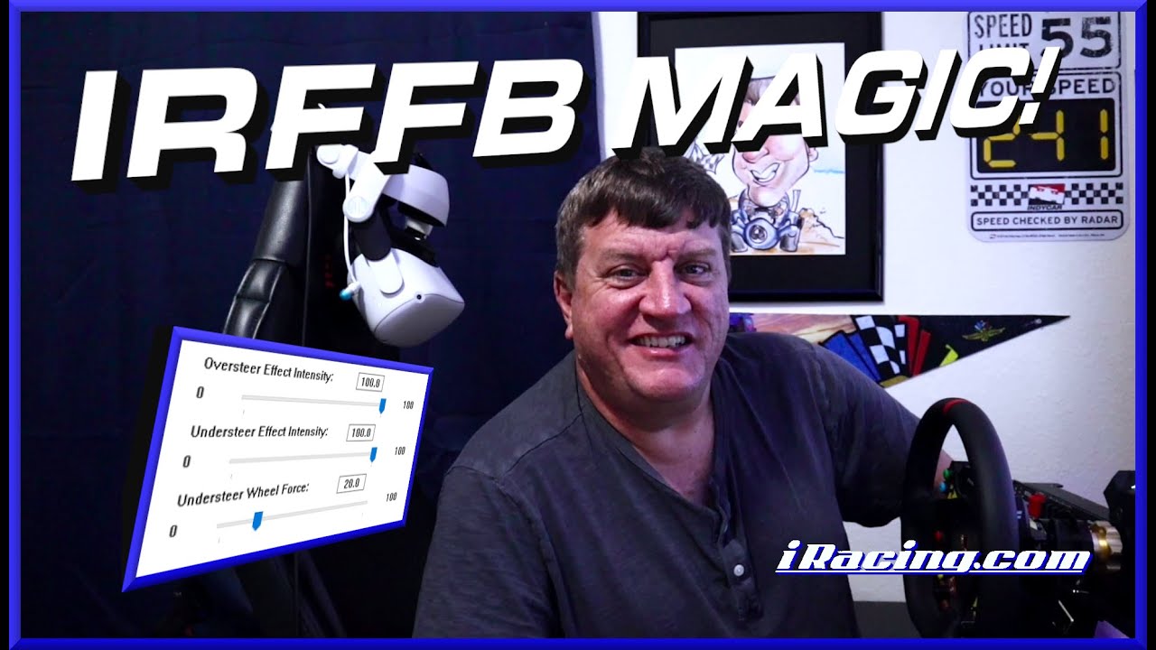 iRFFB Updated August 2022 | YOU NEED THIS! - YouTube