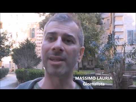 MASSIMO LAURIA MAROCCO RIVOLTA DEI BERBERI NELLA REGIONE DEL RIF - YouTube