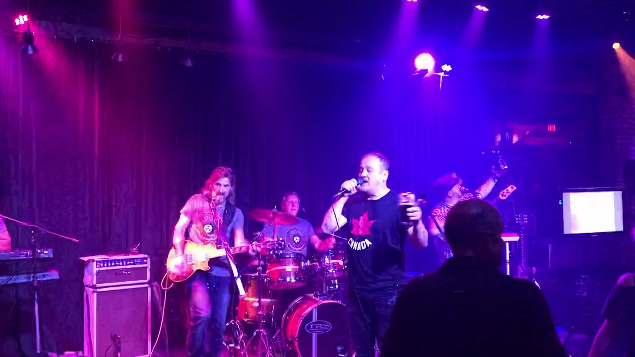 The Looney Tunes Band 2019 - YouTube