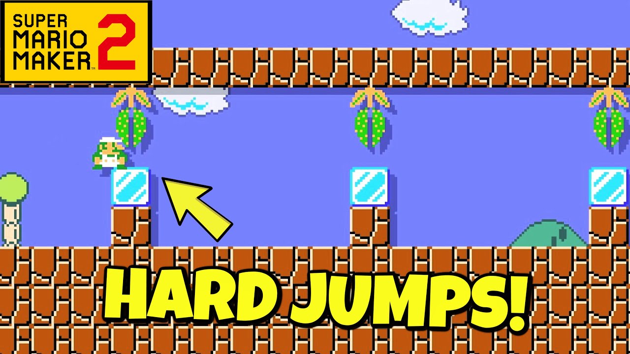 Road To 2000 Levels in Super Mario Maker 2 Endless (No Commentary) #177 - YouTube