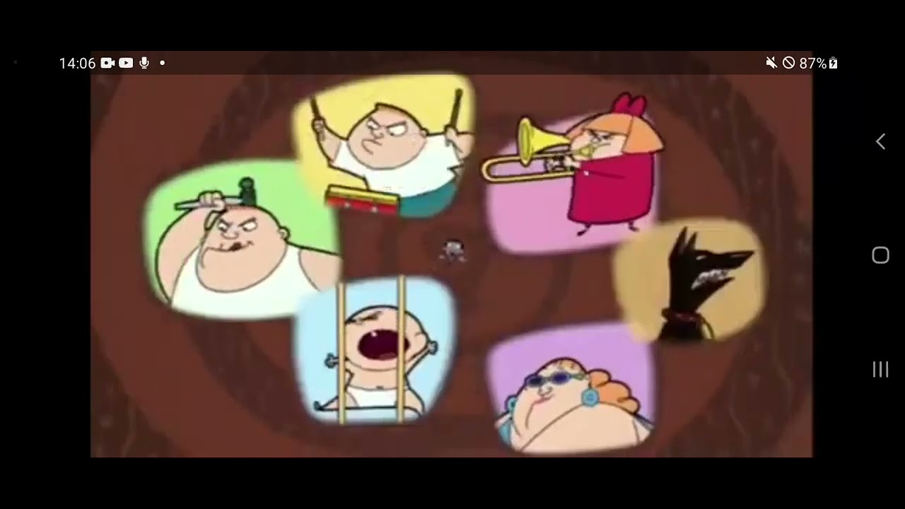 mr bean screaming (1) - YouTube