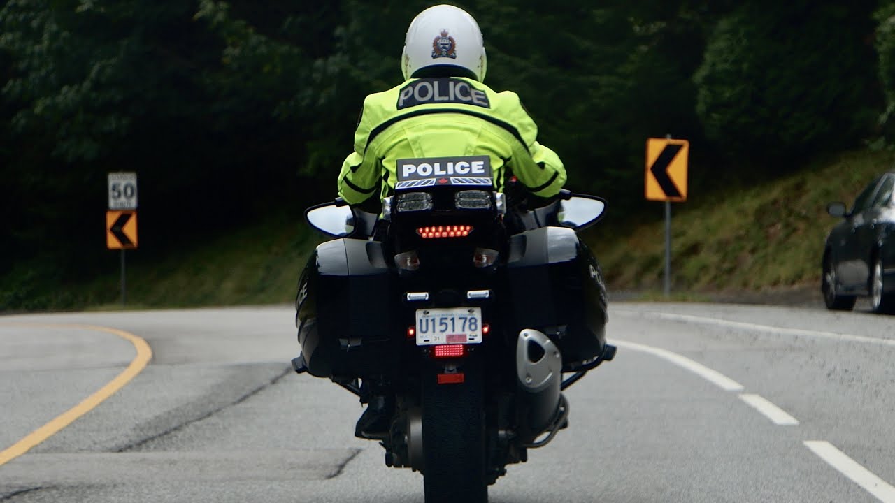 Port Moody Police Department - Recruiting Video - YouTube