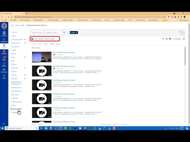 Classroom Technology Training Videos University Center For Teaching classroom-technology-training-videos-university-center-for-teaching