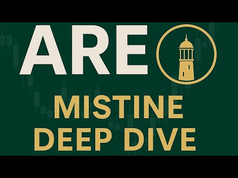 ARE Stock Explained | Is Alexandria Real Estate a Smart Dividend REIT ...