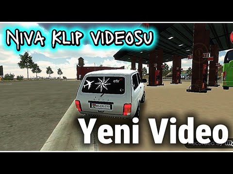 Niva klip videosu