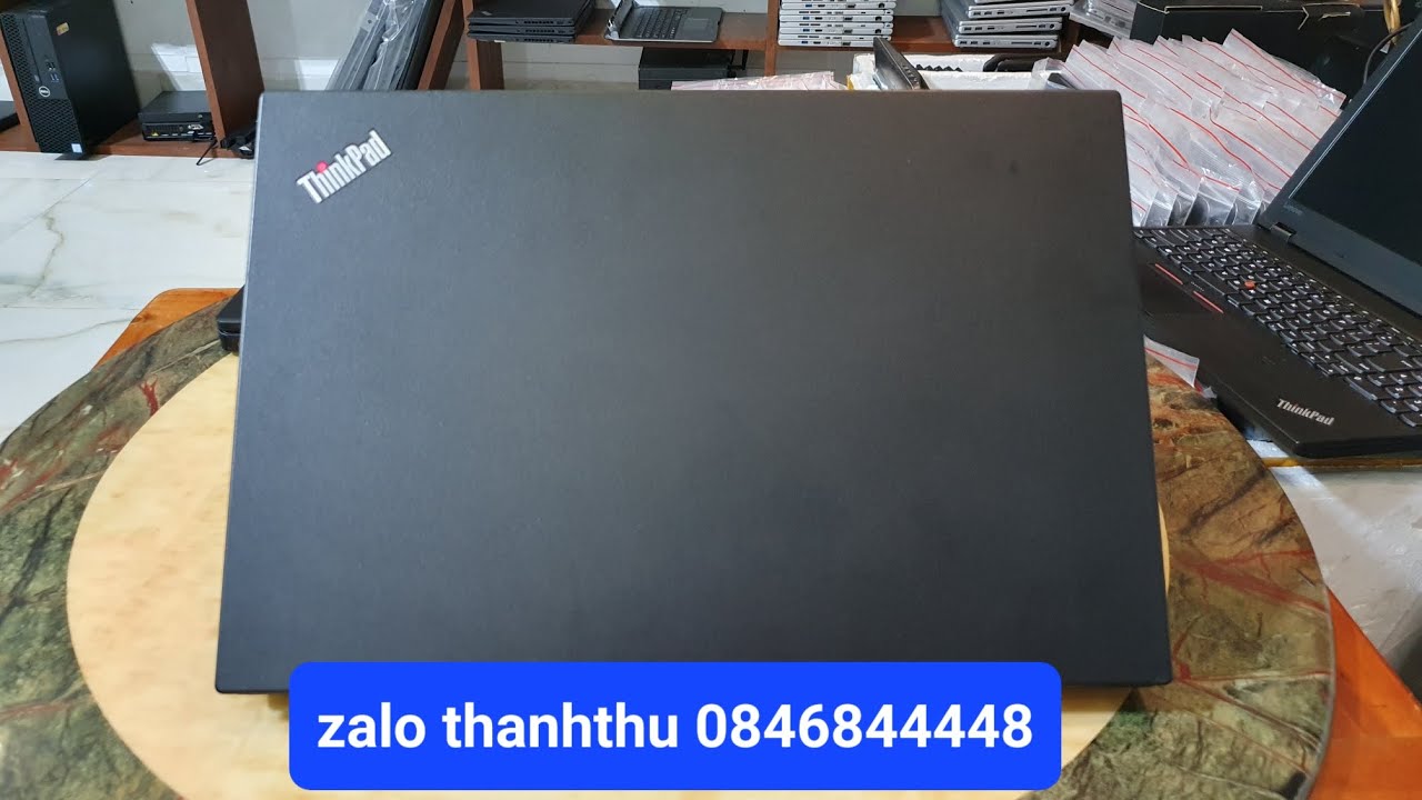 Đã bán. Lenovo Thinkpad L580, i5, gen 8, ram 16G, ssd 256, 15.6 fullhd ...