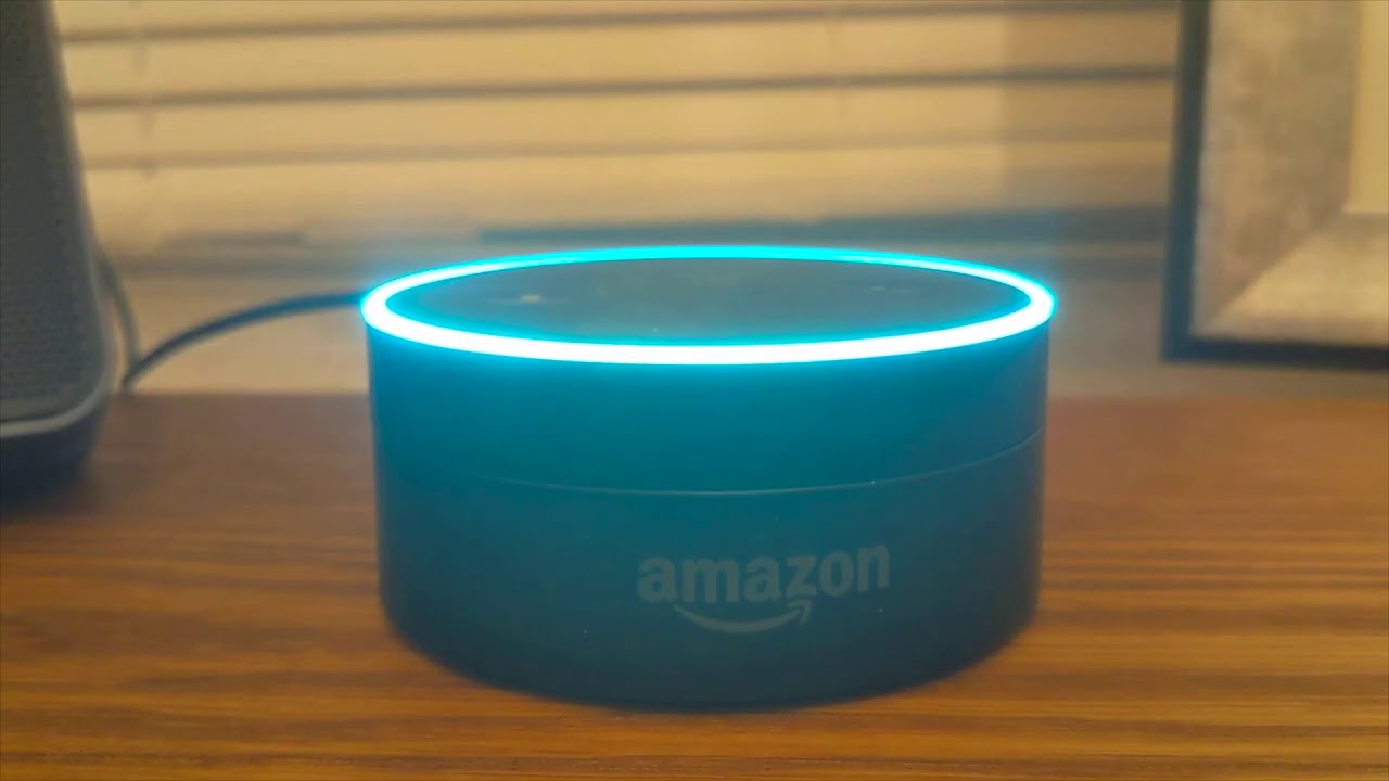 Problems with Alexa Answers -- Part 2 - YouTube