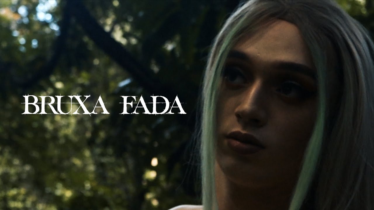 Alana Fox - Bruxa Fada (feat. Alê Fonttana & Lua Zanella) (Official ...