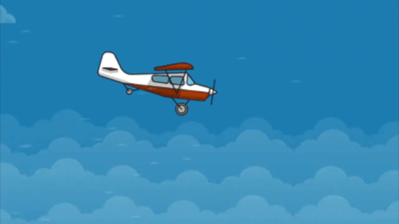 "FLY" Buzzy Beats Chill Type Beat - YouTube