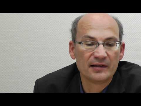 VALENTIN THURN über seine Doku TASTE THE WASTE // Interview