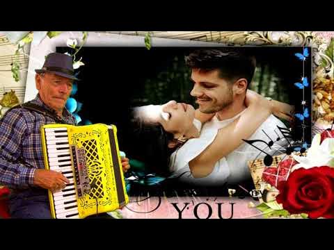 JE SUIS AMOUREUX DE MA FEMME de RICHARD ANTHONY_bidouillé en DISCO a ma ...