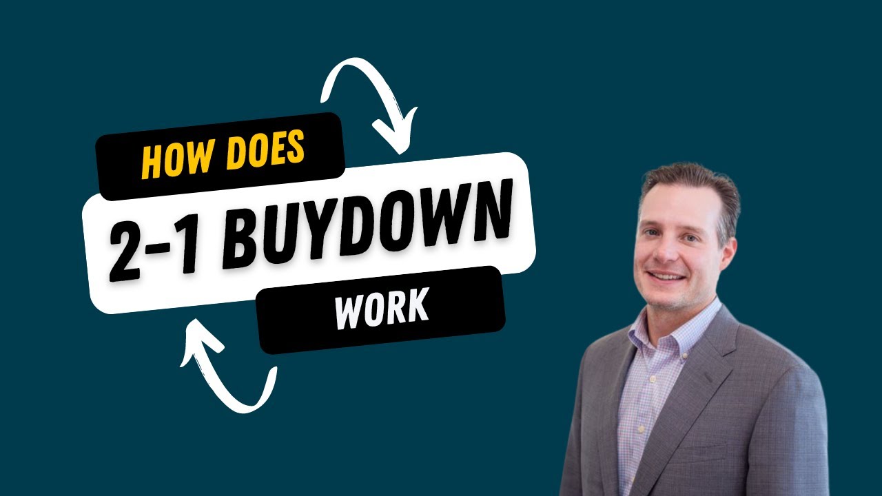 How Does A 2 1 Buydown Work Greg Iverson YouTube how-does-a-2-1-buydown-work-greg-iverson-youtube