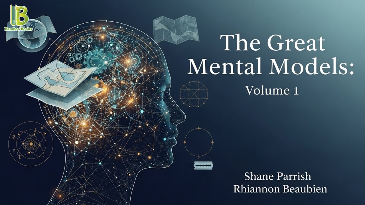 The Great Mental Models, Volume 1: General Thinking Concepts - Shane ...