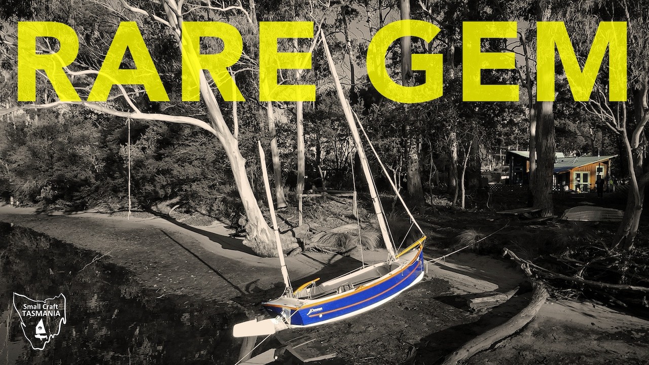 Ep. 47 - FULL TOUR & REVIEW: SWALLOW YACHTS BAYRAIDER 17 - YouTube