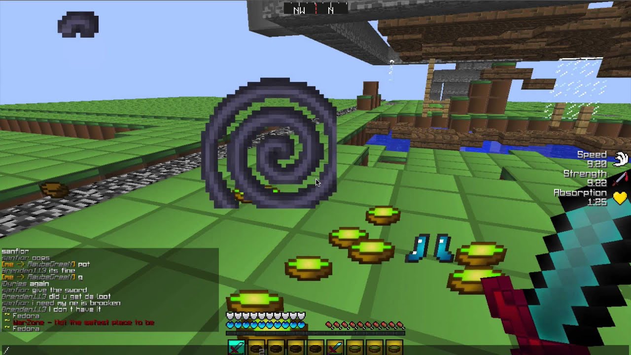 PvP Montage - #3 - Mini Montage - Smoothz HD Pr0x3h - YouTube