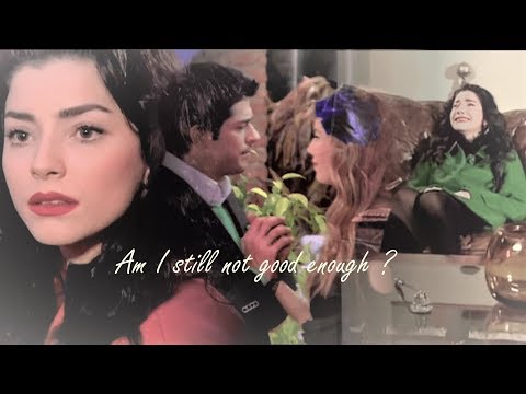 ayşegül & çetin(+su) | good enough (+tr sub)