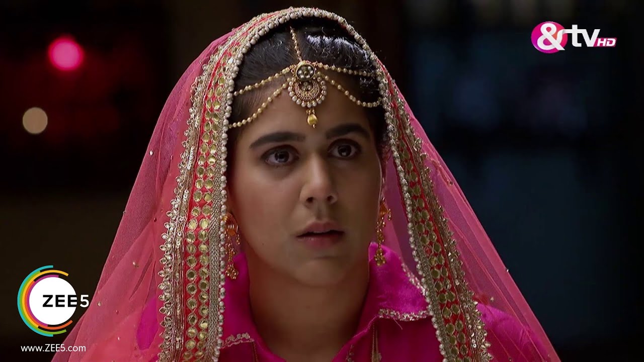 बढ़ो बहु - Badho Bahu - Best Scene - Ep - 32 - Arhaan Khan,Prince ...