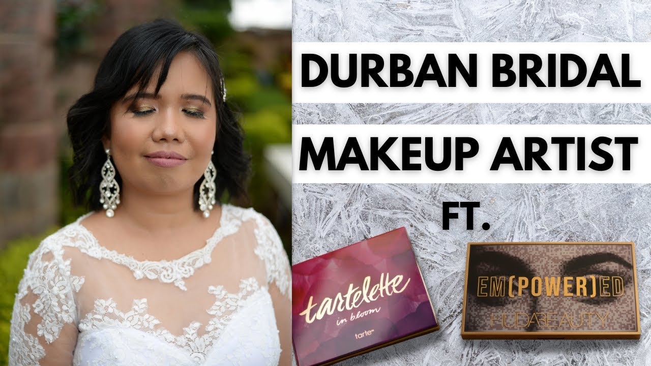 DURBAN MAKEUP ARTIST | Virtuosity Makeup Bookings ( 072 357 8825 ...