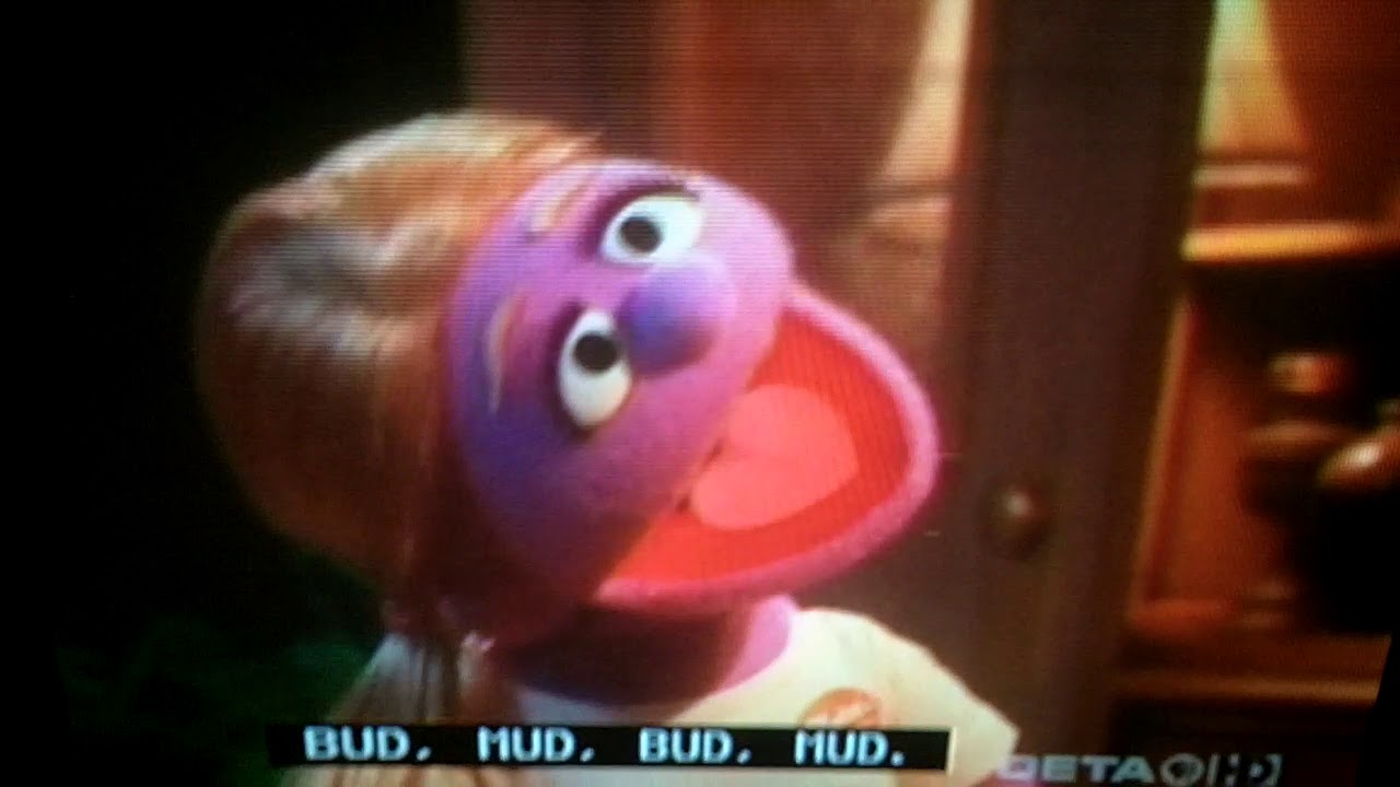 Sesame Street: True Mud (2010 KOED-TV Airing) - YouTube