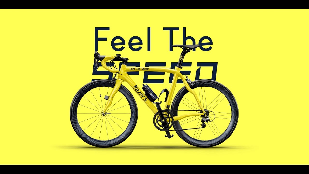 Hazers Logo Animation - YouTube