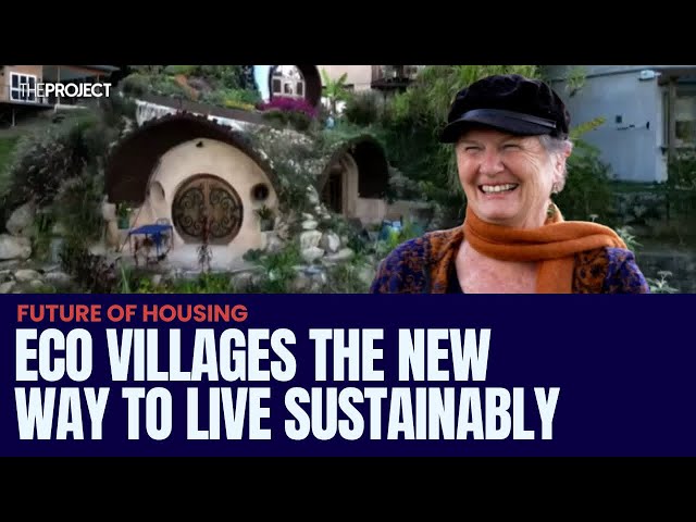 Eco Living Communities Eco Communities | Making Lewes