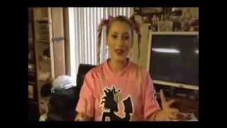 Michelle Sugar Slam Rapp