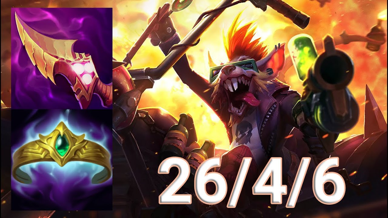 Twitch Support VS Lux | Patch 12.23 - YouTube