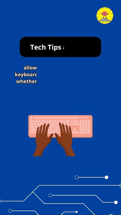 Enhance Your Typing Speed and Accuracy By Learning Touch Typing ...