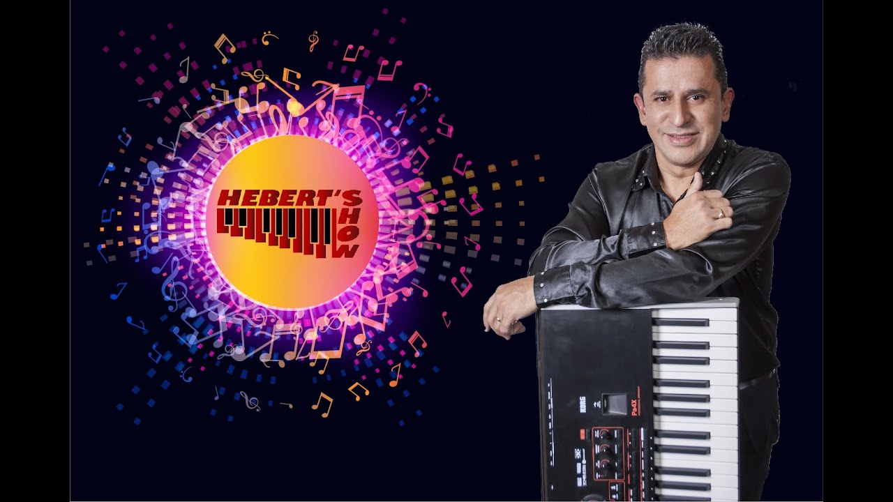 Hebert show Rock and Roll Mix - YouTube