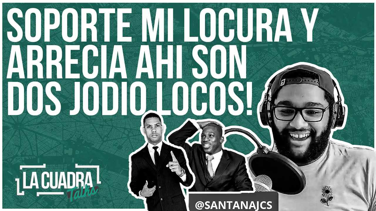 ARRECIA AHI: ANALIZANDO EL FANATISMO RELIGIOSO DE LOS RABAKUKU - Julio ...