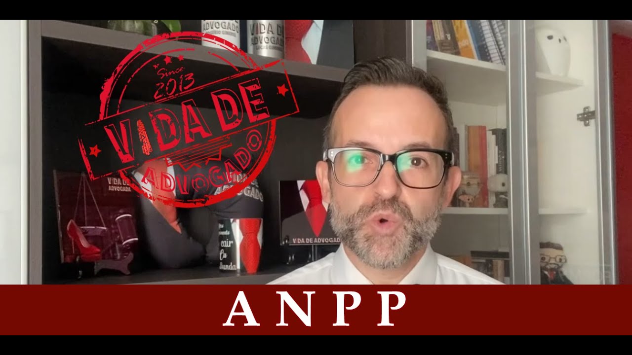 ANPP - YouTube