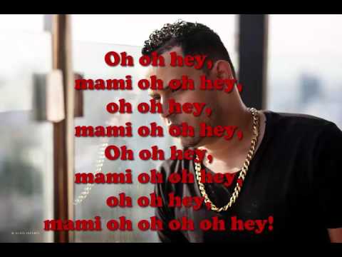 Shadow Blow ft Sensato-_ Oh Oh Remix (Letras/Lyric)