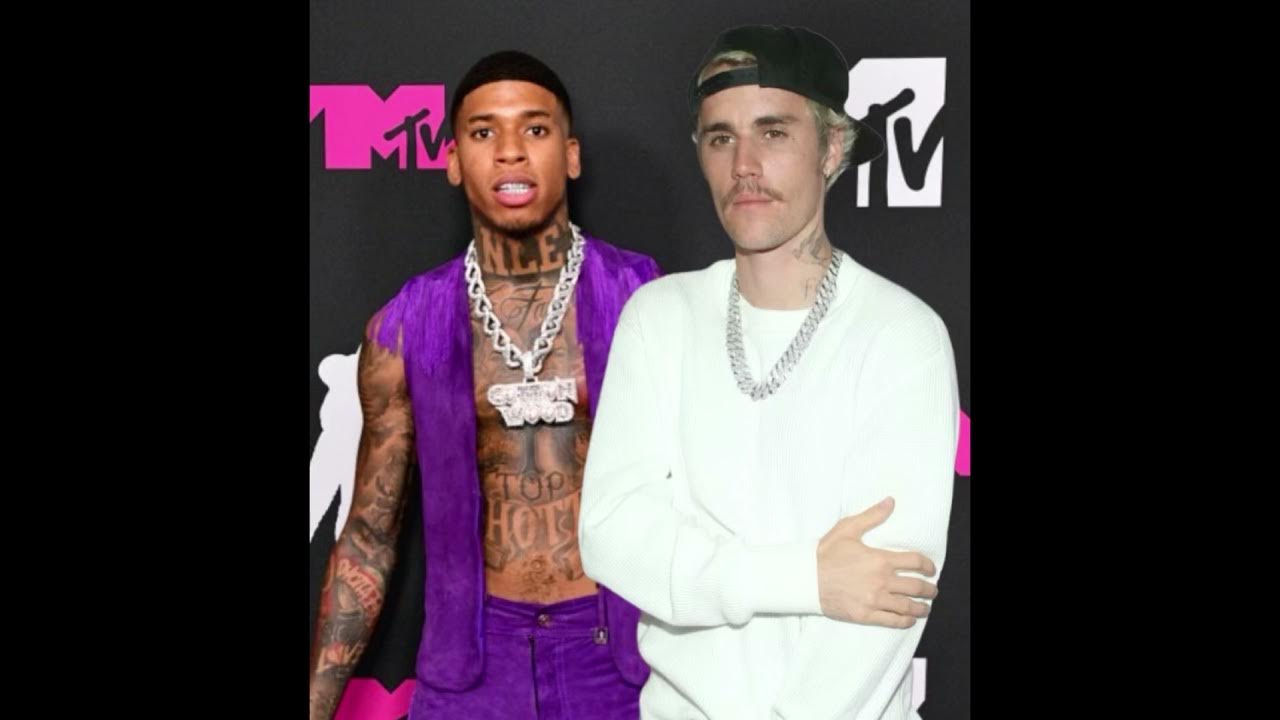 NLE Choppa x Justin Bieber - Gang Baby/Baby Remix - YouTube