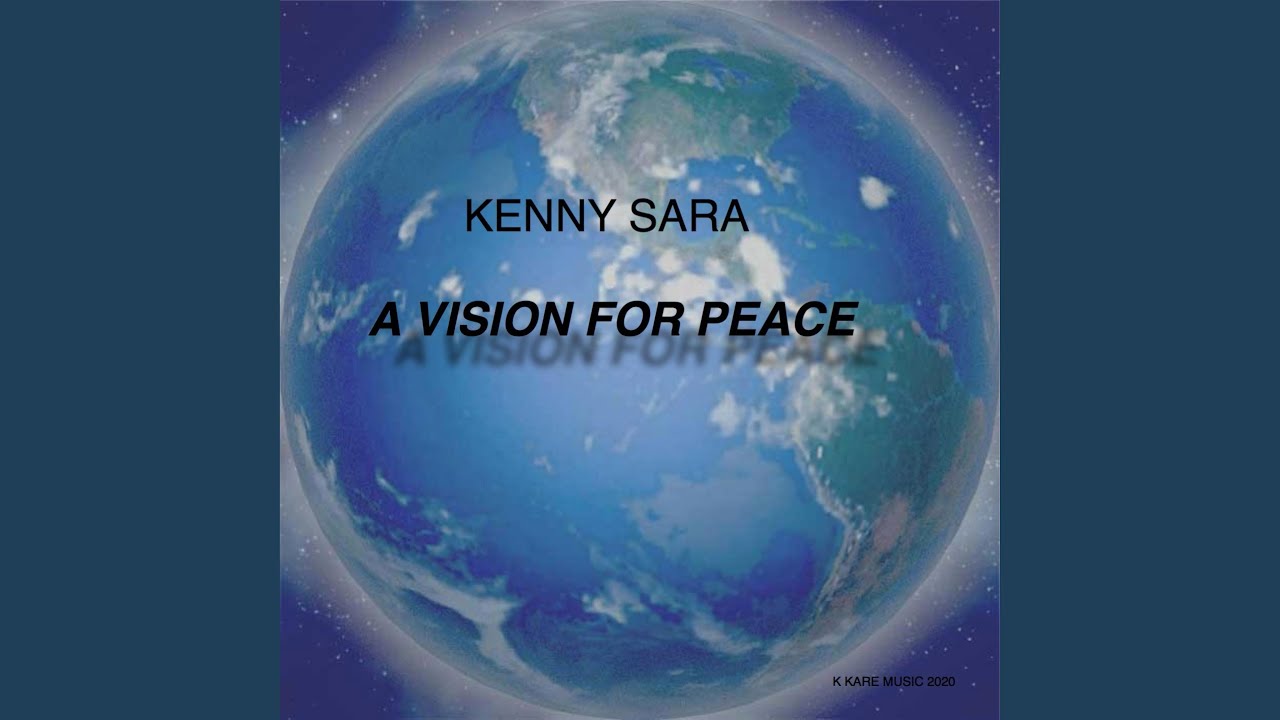 A VISION FOR PEACE - YouTube