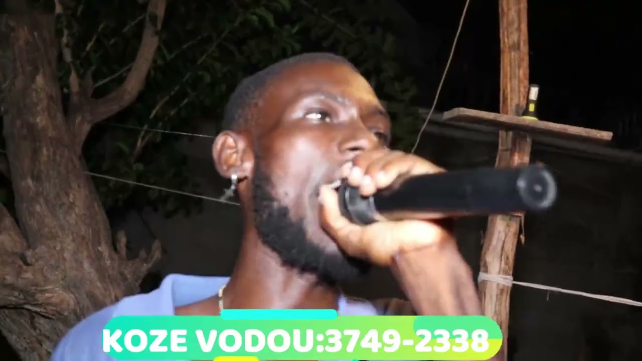MEN KOMAN MEDAM MANBO DENIZ YO DANSE VODOU - YouTube MEN KOMAN MEDAM MANBO DENIZ YO DANSE VODOU - YouTube