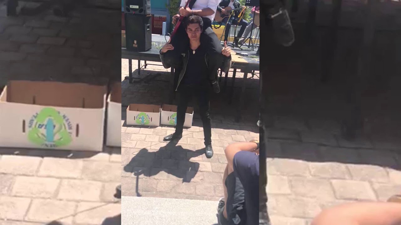 Compilación de Daniel Colina - YouTube