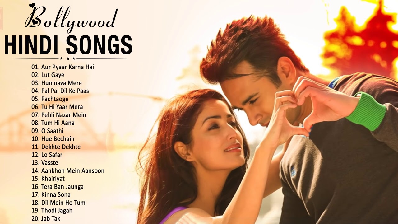 Bollywood Hindi Songs 2021 March 💖 Arijit Singh, Neha Kakkar, Atif ...
