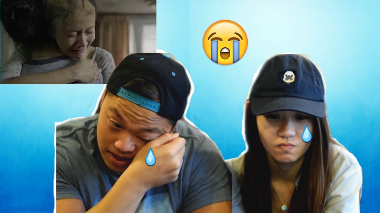 Couples Try Not to Cry Challenge Impossible! Saddest Video Ever! - YouTube