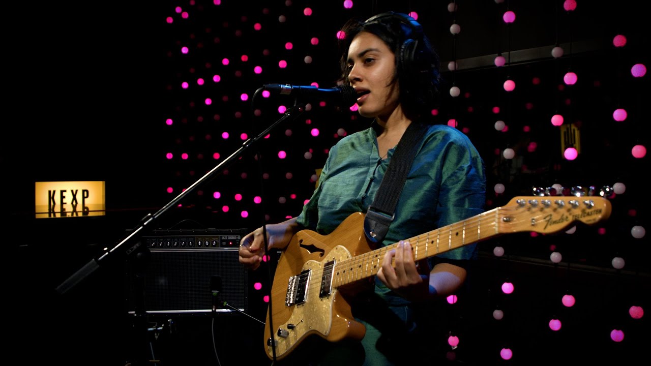 Crumb - Full Performance (Live on KEXP) - YouTube