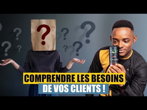 13 minutes pour comprendre les BESOINS REELS de ses CLIENTS - YouTube