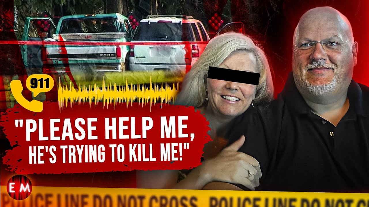 The Shooting Of Jan Moffatt | True Crime - YouTube