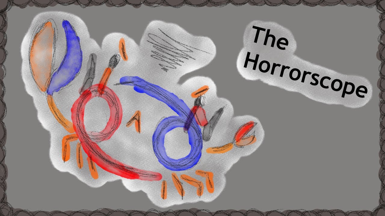 The Horrorscope (Bloodthirst) - YouTube