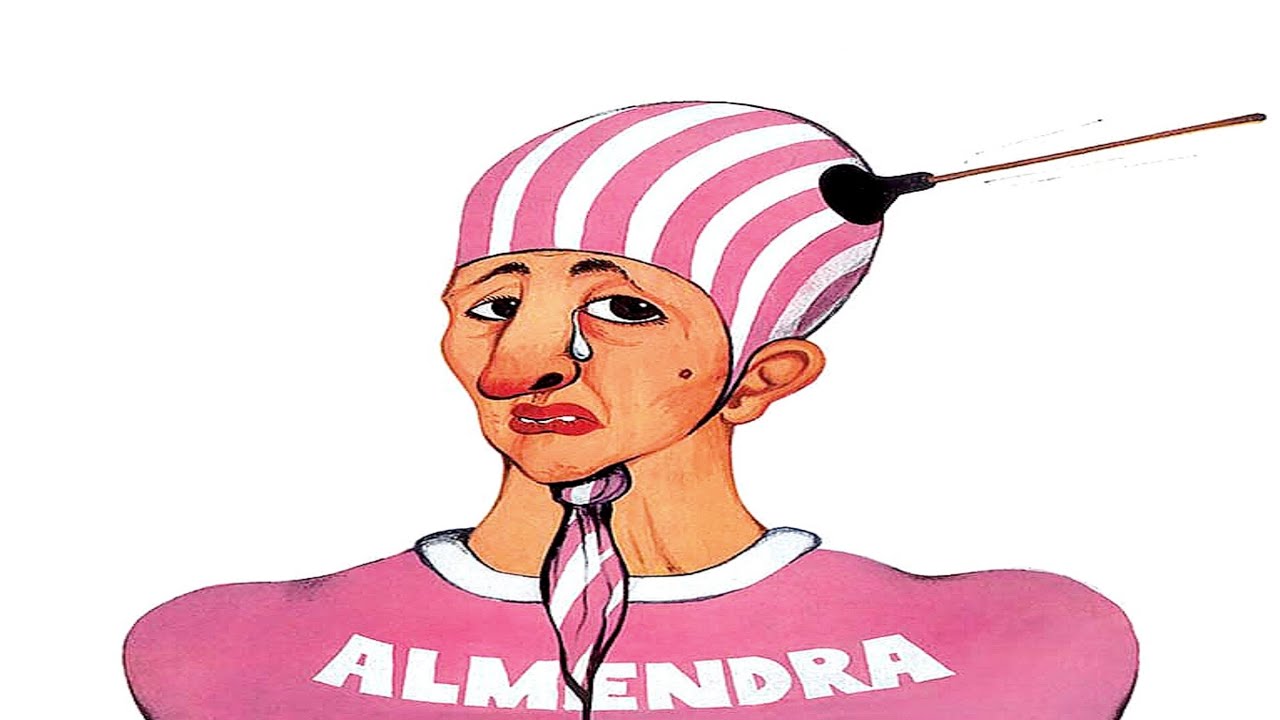 Almendra - Almendra (1968 - 1969) Full Album (Psychedelic Rock, Psych ...