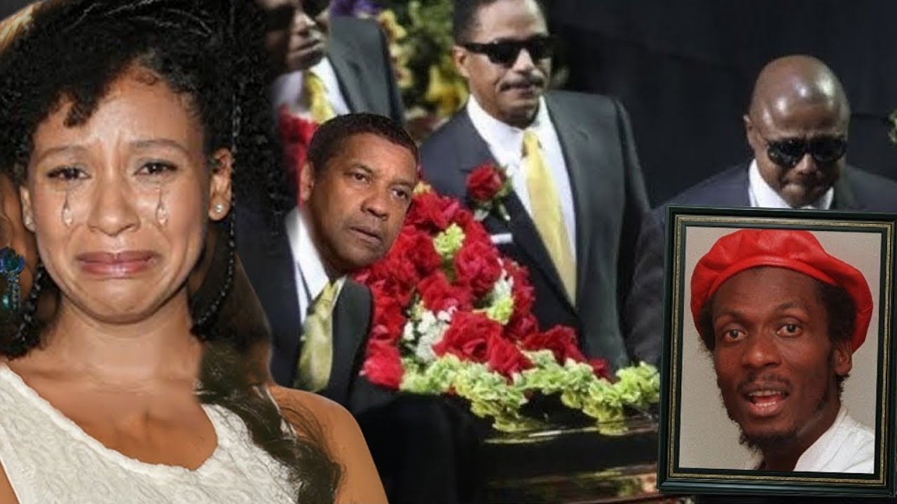 Jimmy Cliff Funeral Announcement: His Daughter’s Heartbreaking Tribute ...