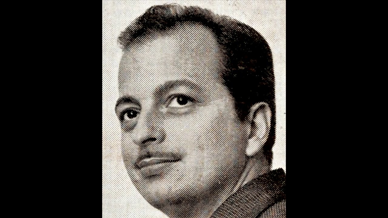 LUIZ BONFA, That old black magic - YouTube