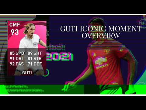 Guti Whatsapp status | Guti Iconic Moment Overview
