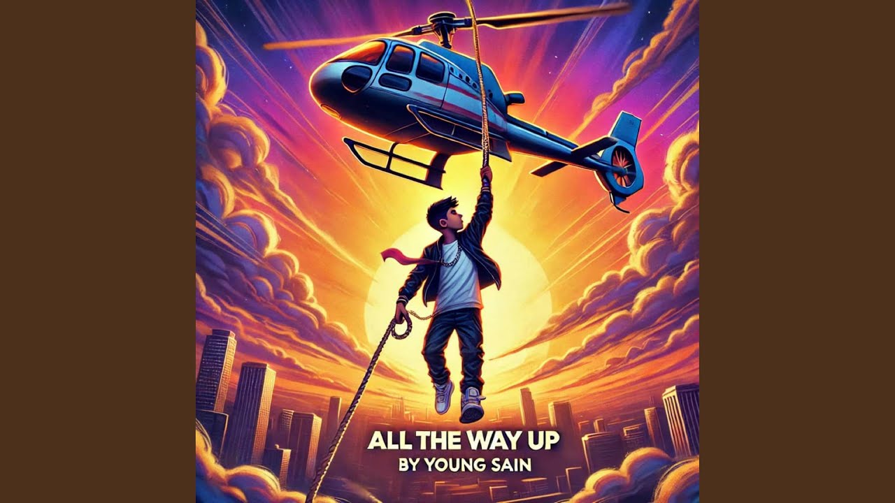All the way up - YouTube