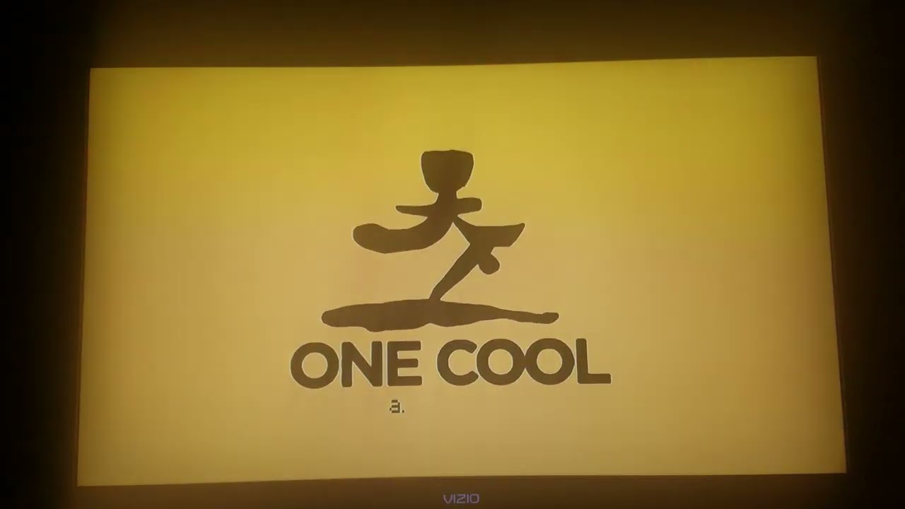 Netflix / One Cool Animation / Andrews McMeel / SCfilms International ...